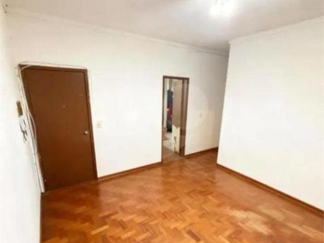 Apartamento com 2 quartos à venda em Parque mandaqui SP