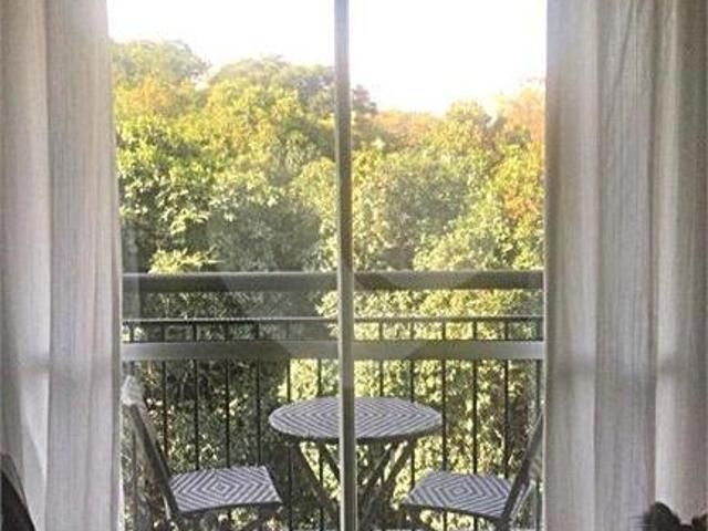 Apartamento com 2 quartos à venda em Parque Mandaqui SP