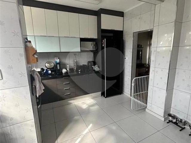 Apartamento com 2 quartos à venda em Parque mandaqui SP