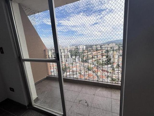Apartamento com 2 quartos à venda em Parque mandaqui SP