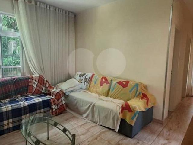 Apartamento com 2 quartos à venda em Parque mandaqui SP