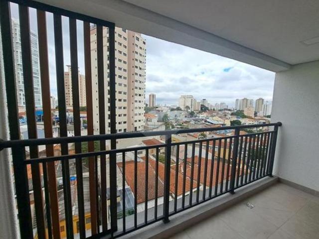 Apartamento com 2 quartos à venda em Parque mandaqui SP