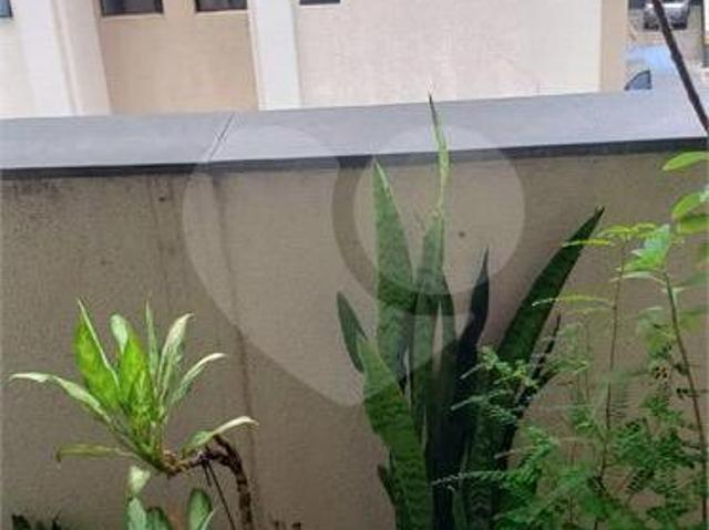 Apartamento com 2 quartos à venda em Parque mandaqui SP
