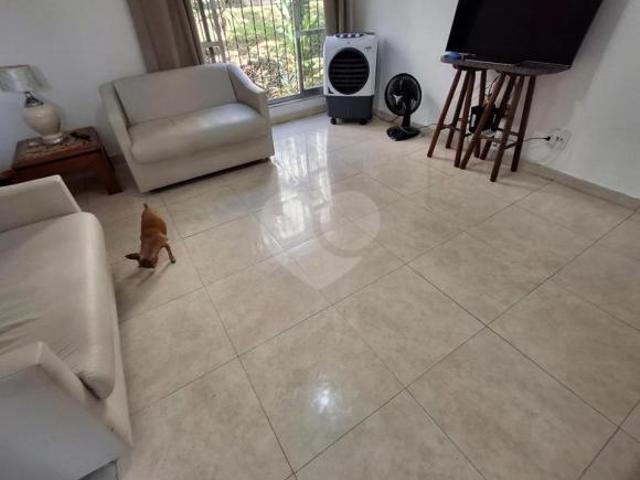 Apartamento com 2 quartos à venda em Parque mandaqui SP