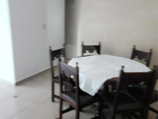 Apartamento com 2 quartos à venda em Parque mandaqui SP
