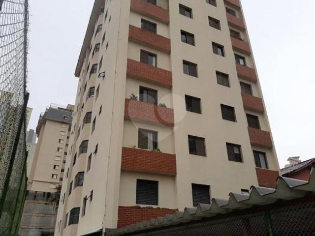 Apartamento com 2 quartos à venda em Parque mandaqui SP