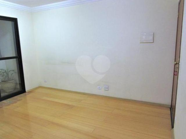 Apartamento com 2 quartos à venda em Parque mandaqui SP
