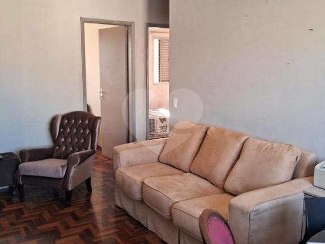 Apartamento com 2 quartos à venda em Parque mandaqui SP