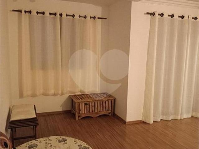 Apartamento com 2 quartos à venda em Parque mandaqui SP
