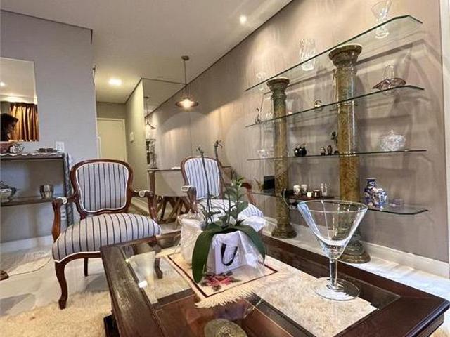 Apartamento com 2 quartos à venda em Parque mandaqui SP