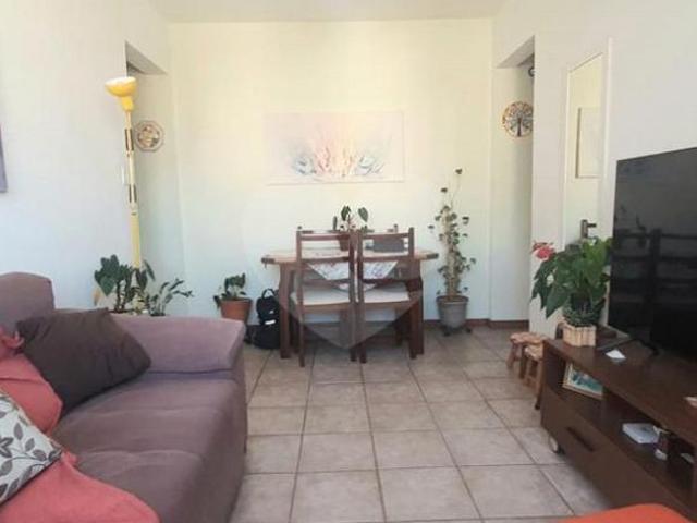 Apartamento com 2 quartos à venda em Parque mandaqui SP
