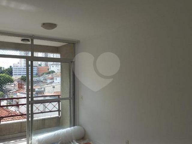 Apartamento com 2 quartos à venda em Parque mandaqui SP