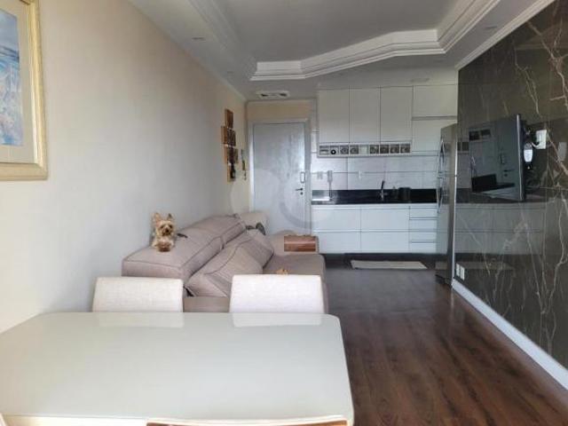 Apartamento com 2 quartos à venda em Parque mandaqui SP