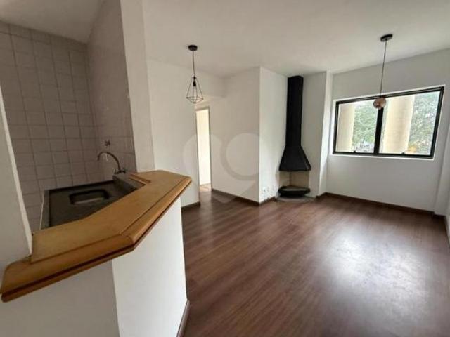 Apartamento com 2 quartos à venda em Parque mandaqui SP
