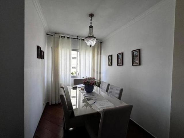 Apartamento com 2 quartos à venda em Parque mandaqui SP