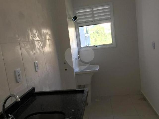 Apartamento com 2 quartos à venda em Parque Morumbi SP