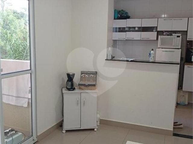 Apartamento com 2 quartos à venda em Parque Nossa Senhora Da Candelária SP