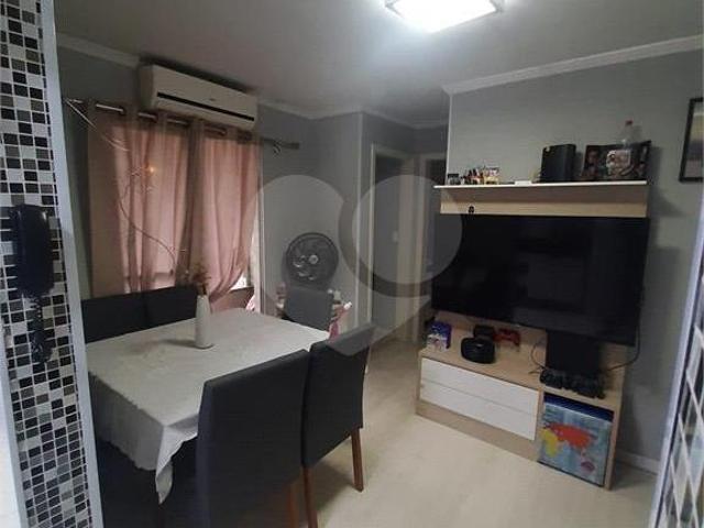 Apartamento com 2 quartos à venda em Parque novo mundo SP