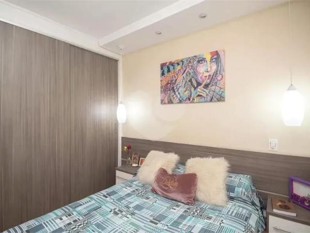 Apartamento com 2 quartos à venda em Parque Novo Mundo SP