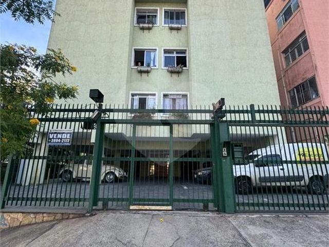 Apartamento com 2 quartos à venda em Parque novo mundo SP