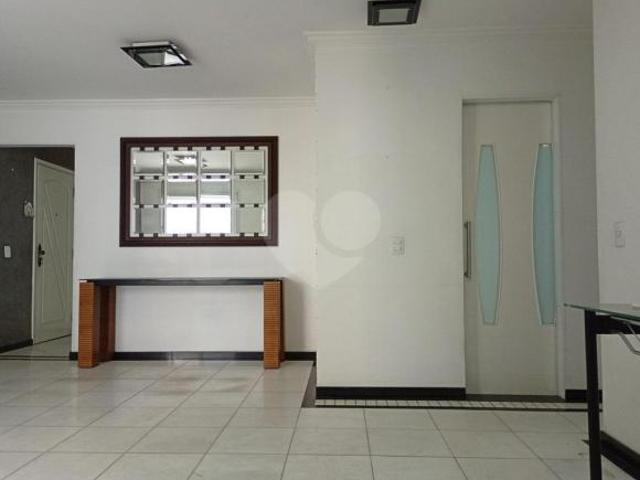 Apartamento com 2 quartos à venda em Parque novo mundo SP