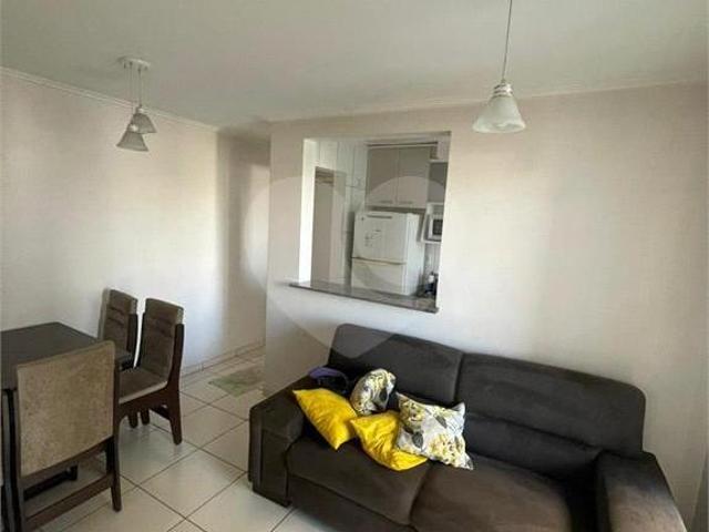 Apartamento com 2 quartos à venda em Parque novo mundo SP
