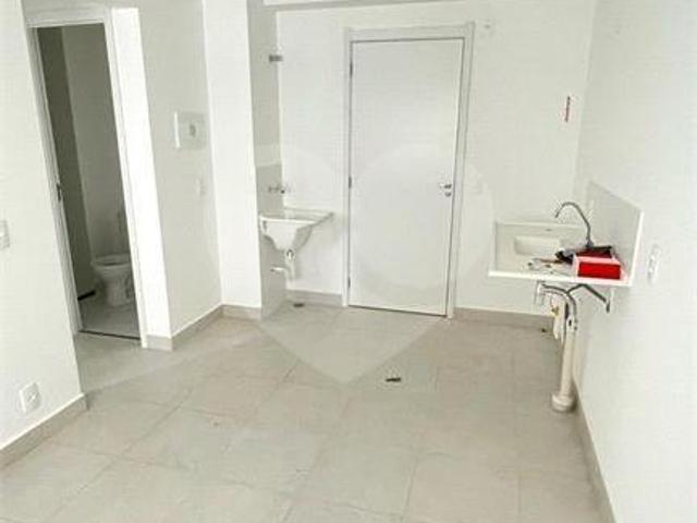Apartamento com 2 quartos à venda em Parque novo mundo SP