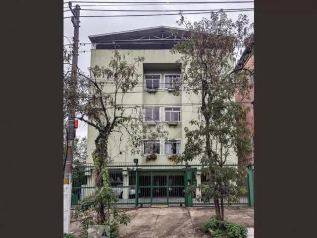 Apartamento com 2 quartos à venda em Parque novo mundo SP