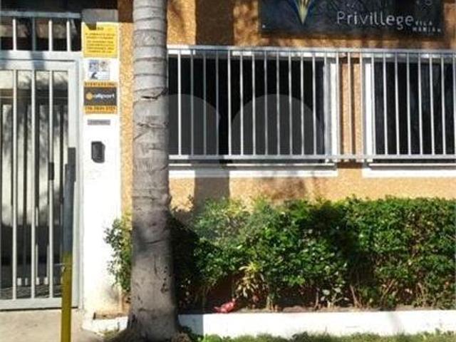 Apartamento com 2 quartos à venda em Parque novo mundo SP