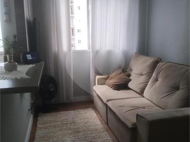 Apartamento com 2 quartos à venda em Parque novo mundo SP
