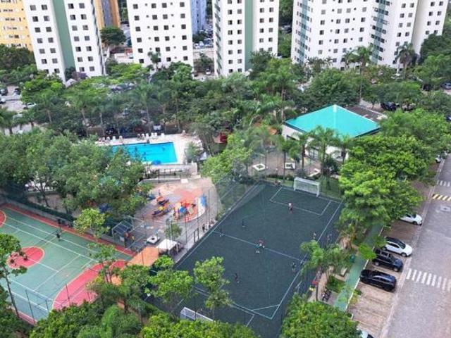 Apartamento com 2 quartos à venda em Parque alves de lima SP