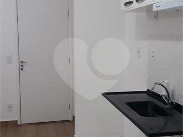 Apartamento com 2 quartos à venda em Parque arariba SP
