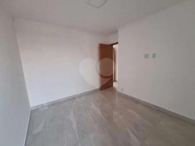Apartamento com 2 quartos à venda em Parque artur alvim SP