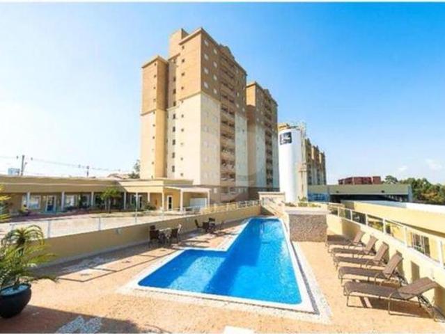 Apartamento com 2 quartos à venda em Parque bela vista SP