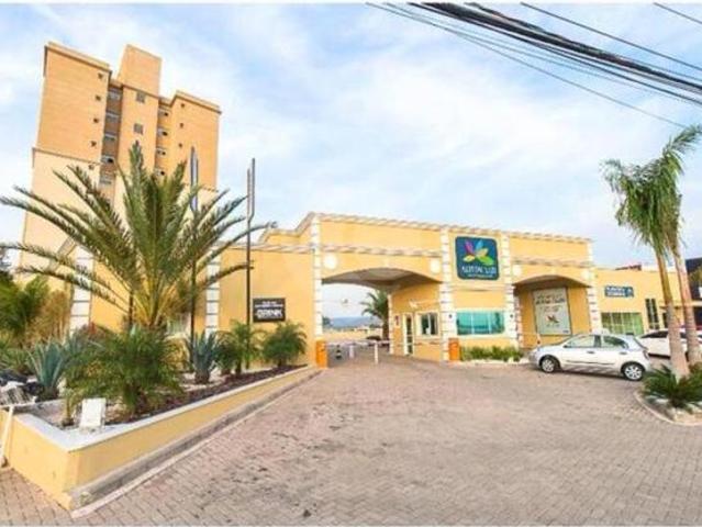 Apartamento com 2 quartos à venda em Parque bela vista SP