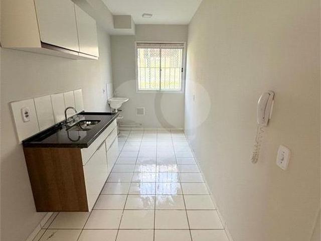 Apartamento com 2 quartos à venda em Parque bom retiro SP