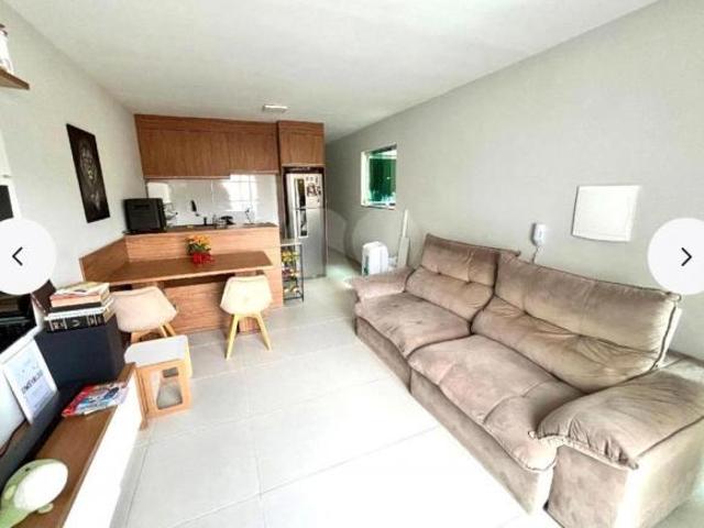 Apartamento com 2 quartos à venda em Parque boturussu SP