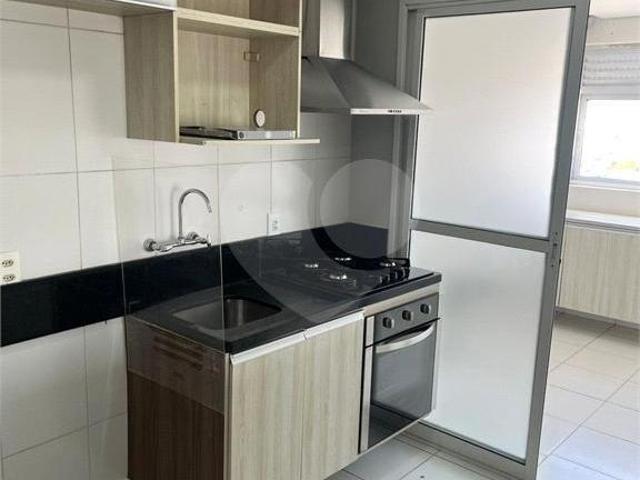 Apartamento com 2 quartos à venda em Parque boturussu SP