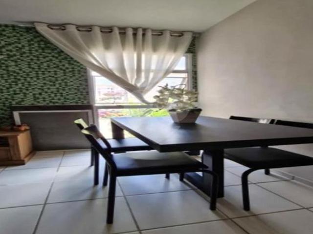 Apartamento com 2 quartos à venda em Parque Campo Bonito SP