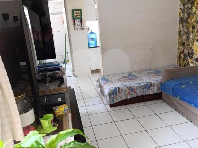 Apartamento com 2 quartos à venda em Parque Campo Bonito SP