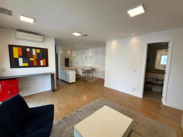 Apartamento com 2 quartos à venda em Parque colonial SP