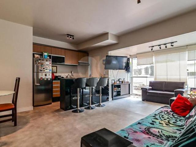 Apartamento com 2 quartos à venda em Parque colonial SP