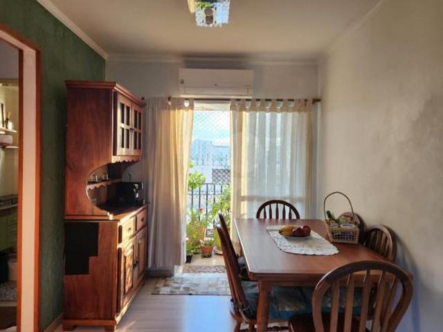 Apartamento com 2 quartos à venda em Parque Da Mooca SP