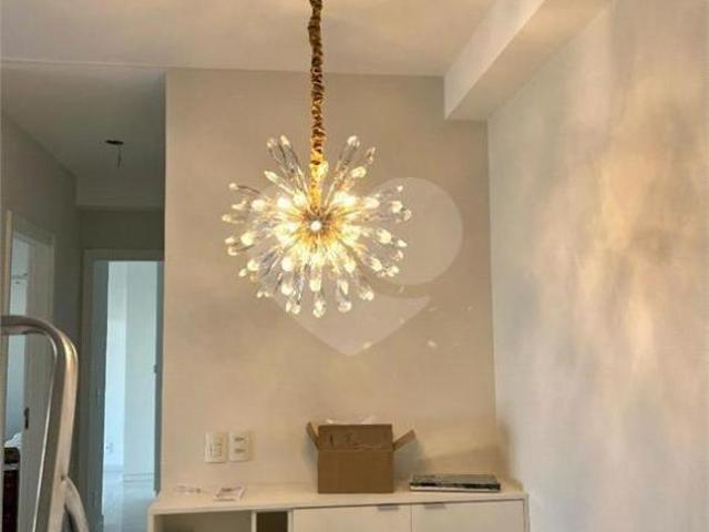 Apartamento com 2 quartos à venda em Parque da mooca SP