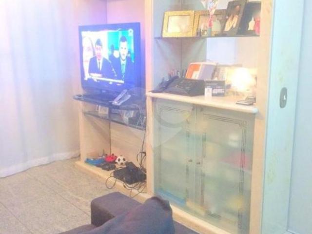 Apartamento com 2 quartos à venda em Parque da mooca SP