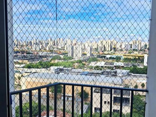 Apartamento com 2 quartos à venda em Parque da mooca SP