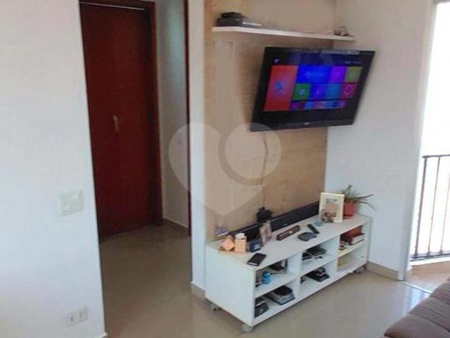 Apartamento com 2 quartos à venda em Parque da mooca SP