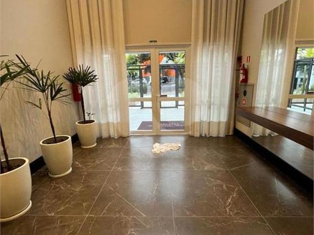 Apartamento com 2 quartos à venda em Parque da mooca SP