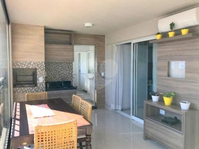 Apartamento com 2 quartos à venda em Parque da vila prudente SP