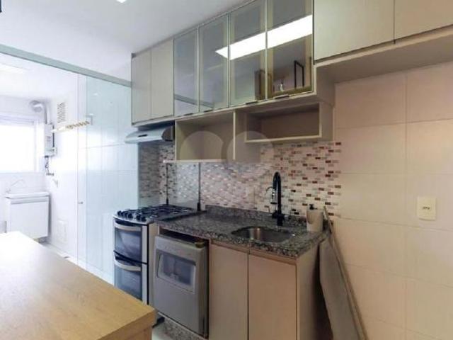 Apartamento com 2 quartos à venda em Parque da vila prudente SP